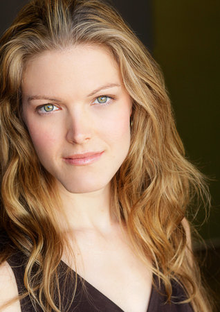 Picture of Kim Swennen