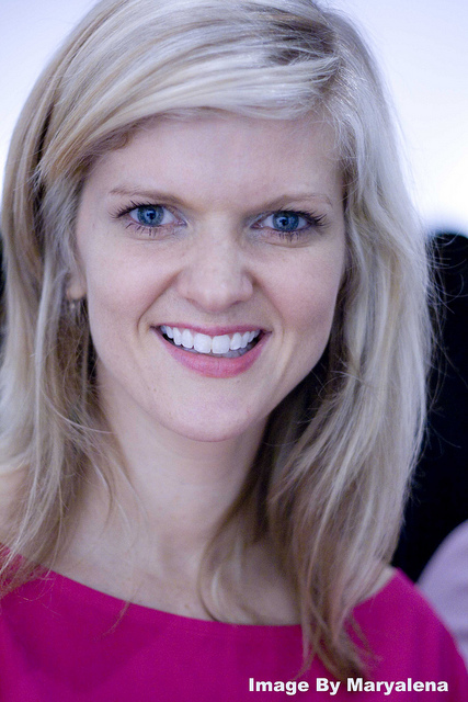 Picture of Arden Myrin