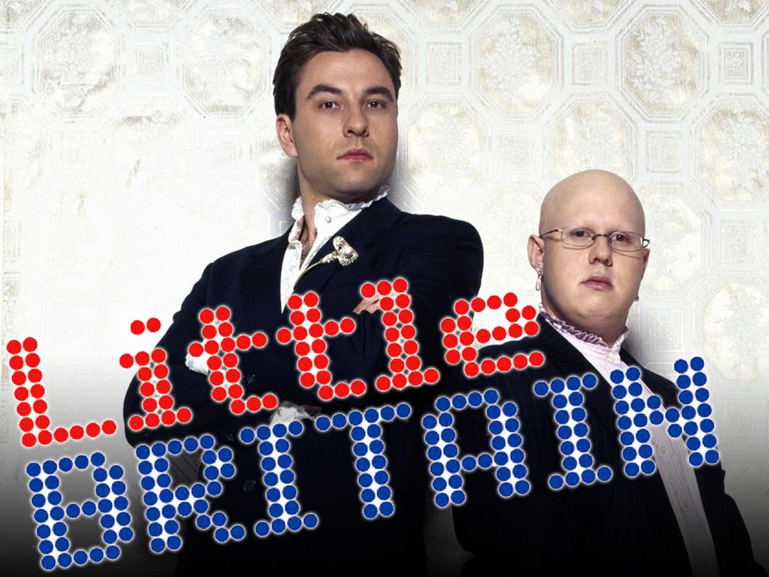 Picture of Little Britain