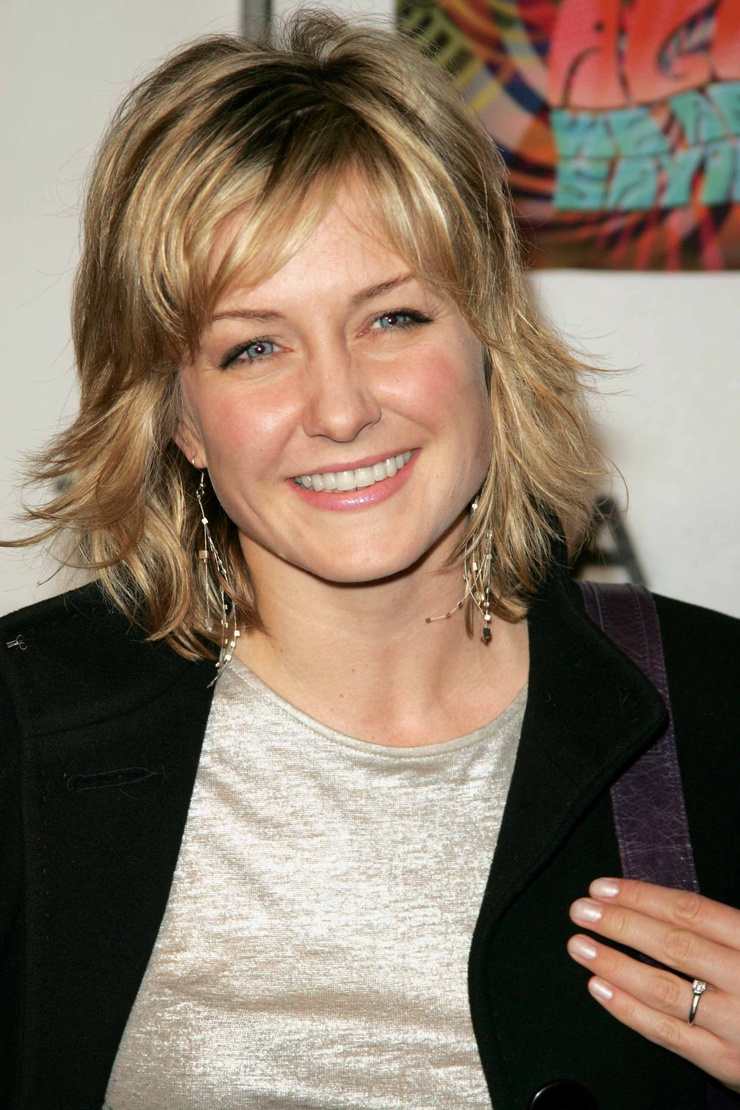 Image of Amy Carlson