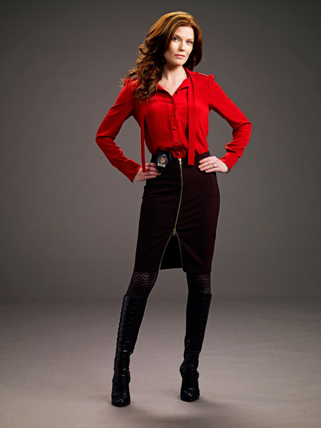 Picture of Amy Price-Francis