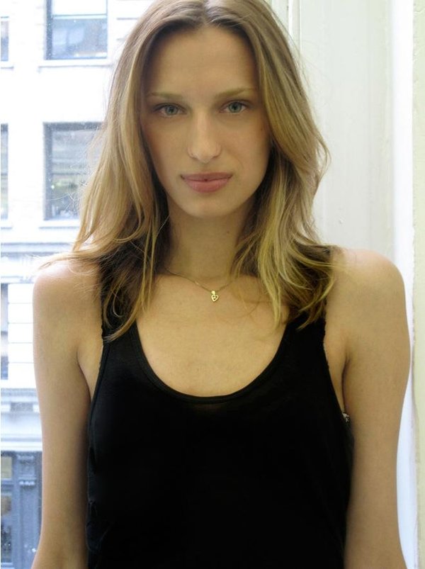 Picture of Ana Mihajlovic