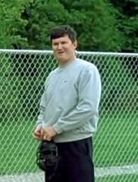 Picture of John Watson