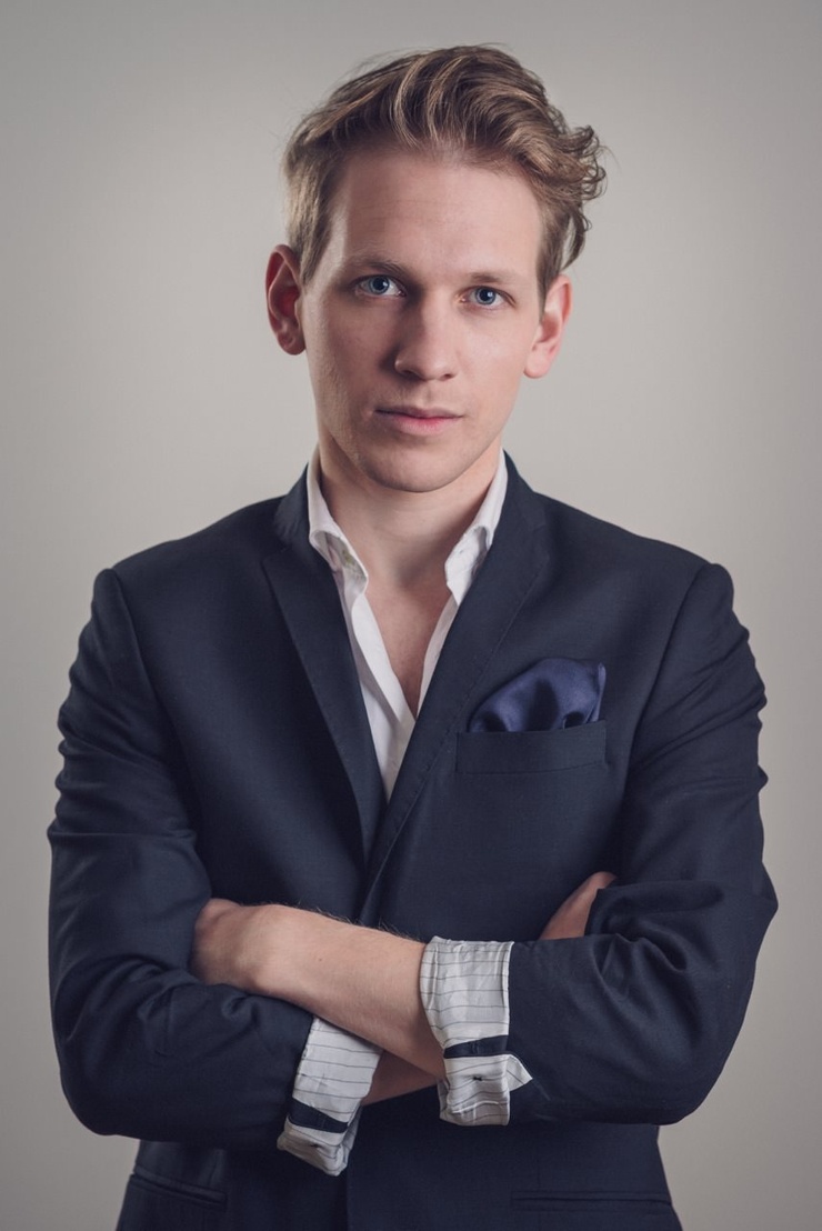 Picture of Simon Reithner