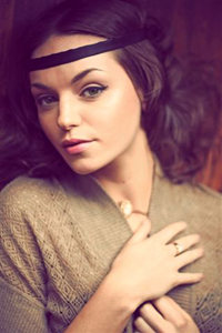 Picture of Michelle Mylett