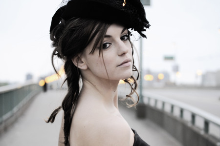 Michelle Mylett image