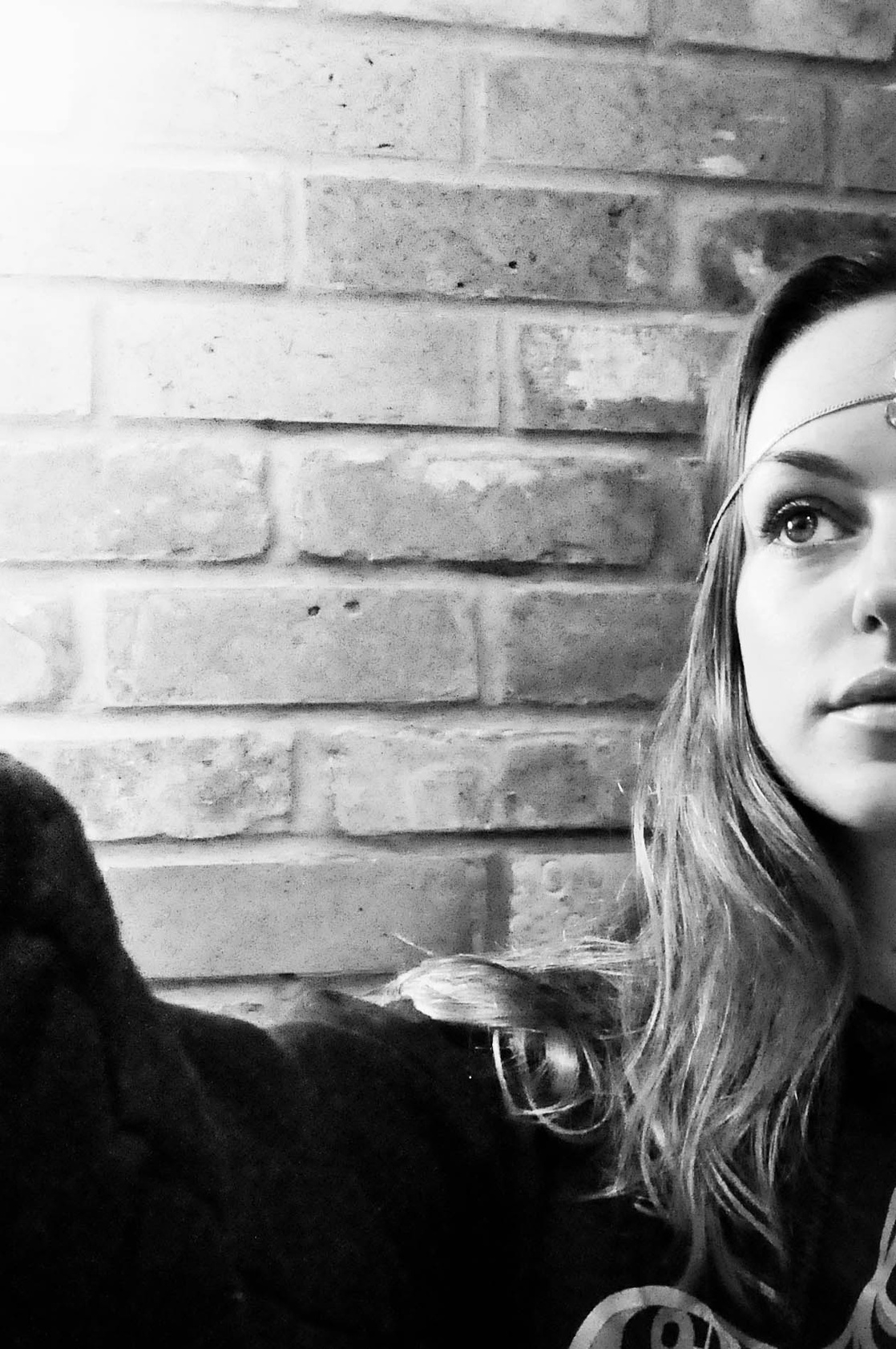 Image of Michelle Mylett