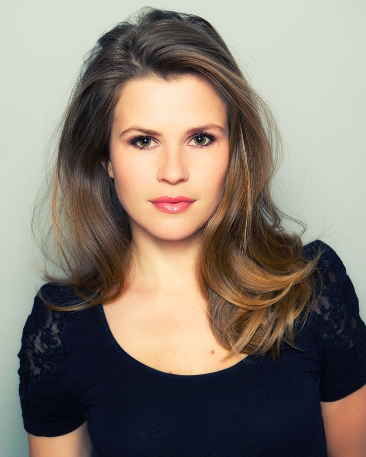 Picture of Caroline Korycki