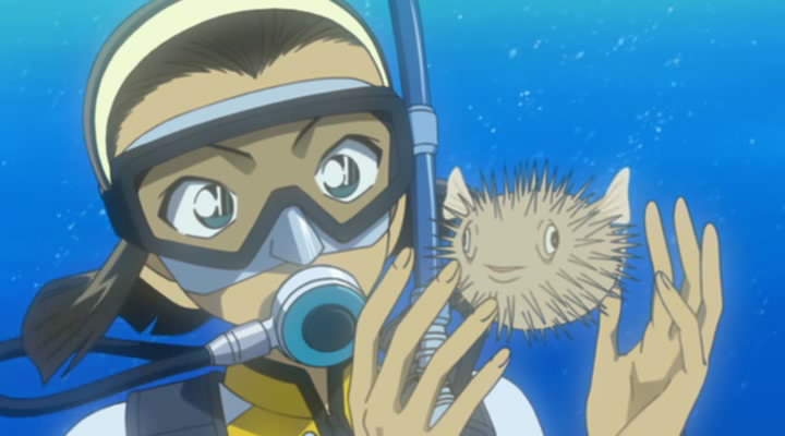 Image of Sonoko Suzuki