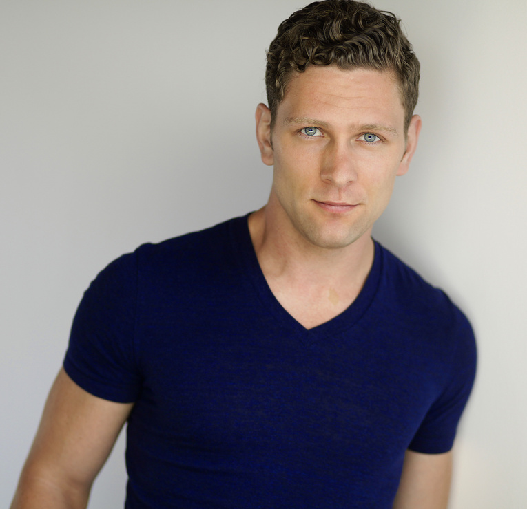 Cody Ray Thompson picture