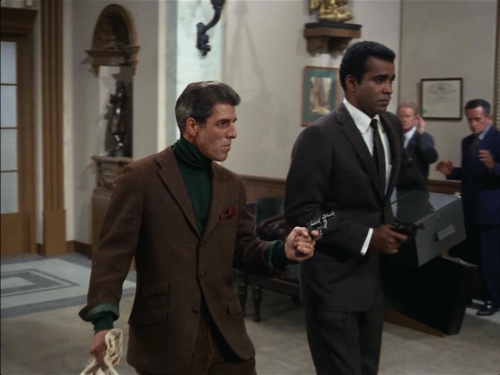 Picture of Greg Morris