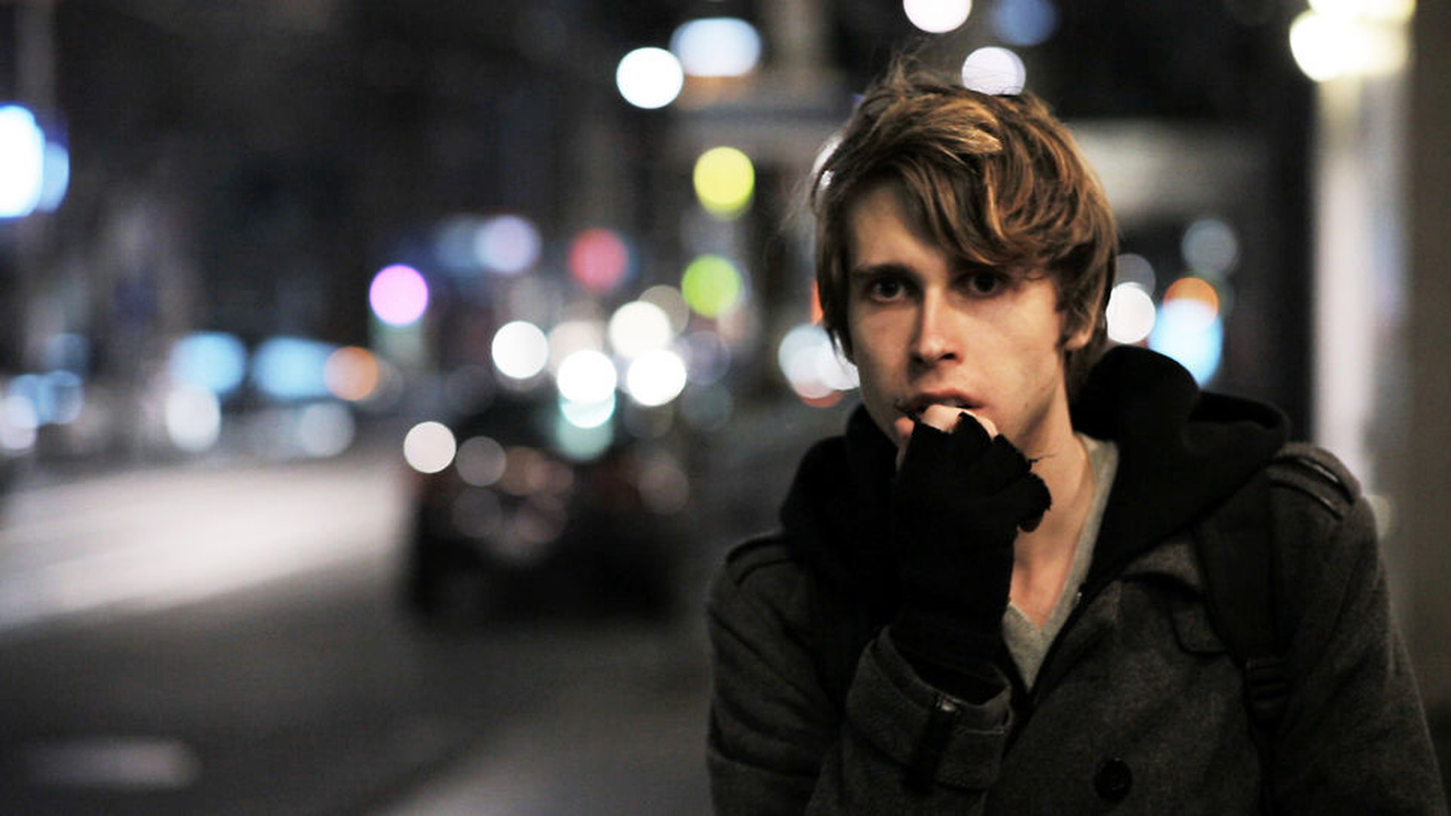 Adam Christie picture