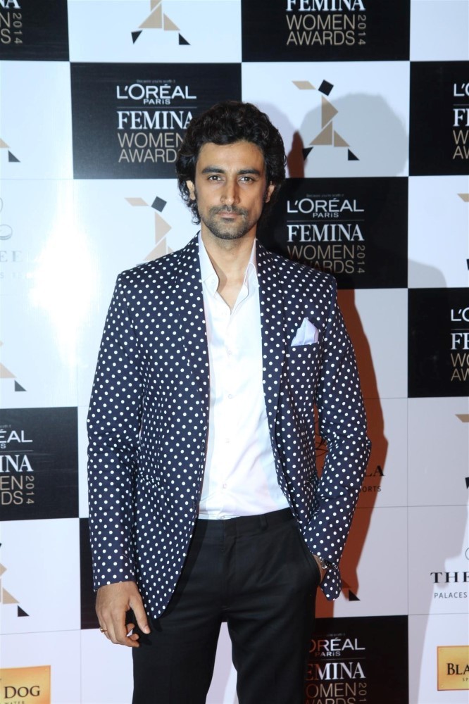 Kunal Kapoor image