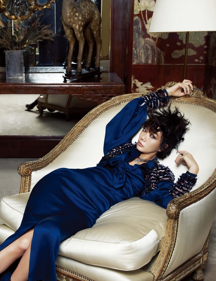 Picture of Doona Bae