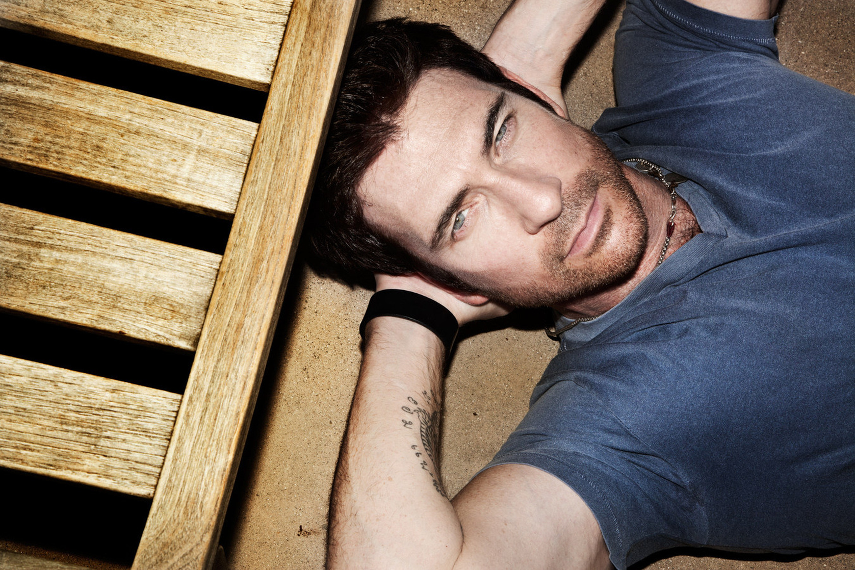 Picture of Dylan McDermott