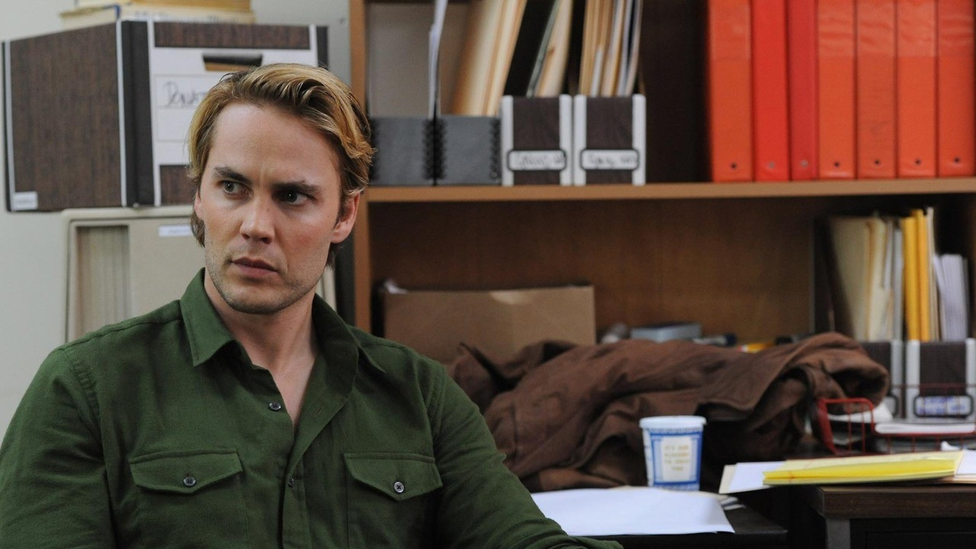 The Normal Heart image