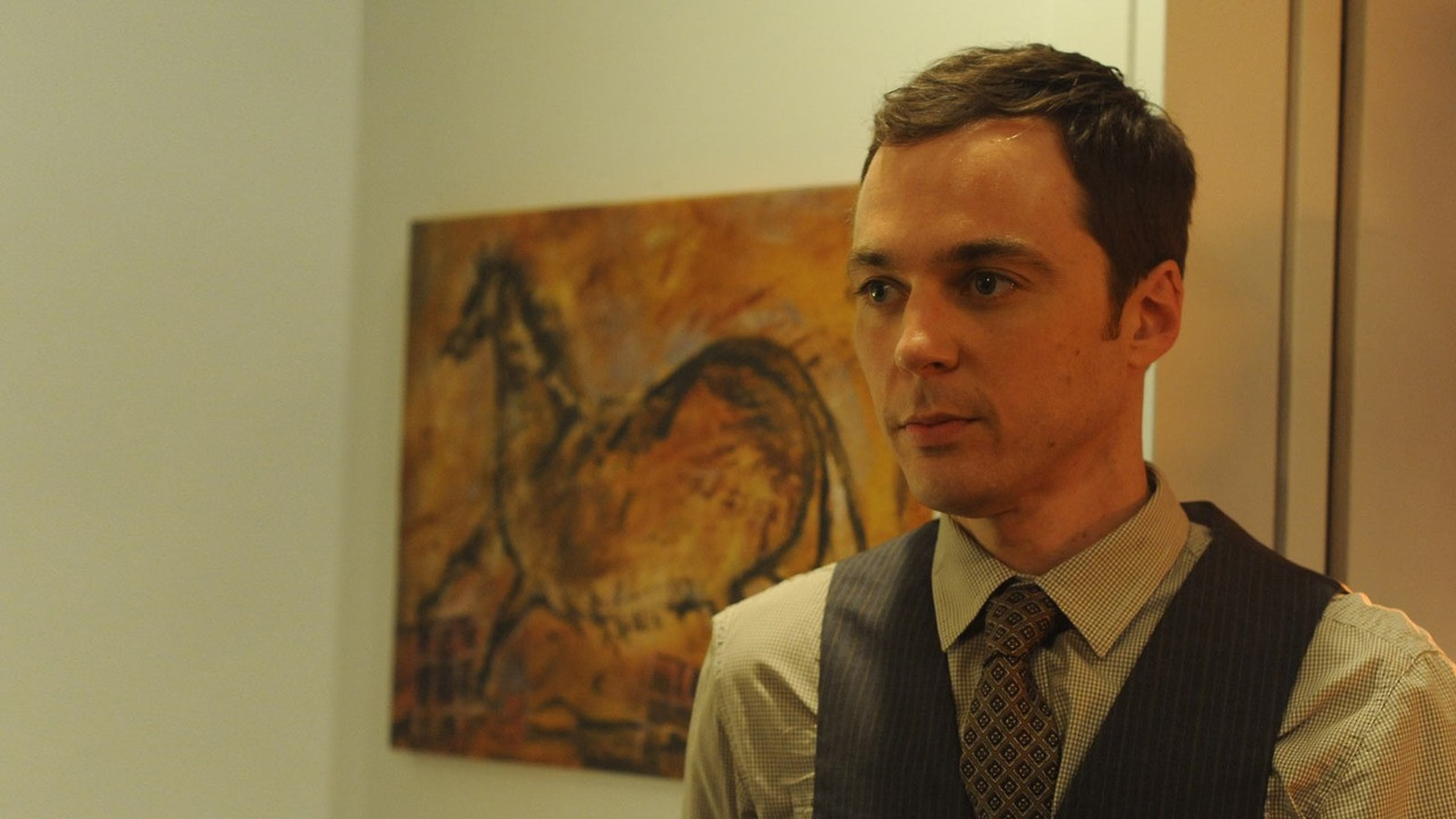 Image of The Normal Heart