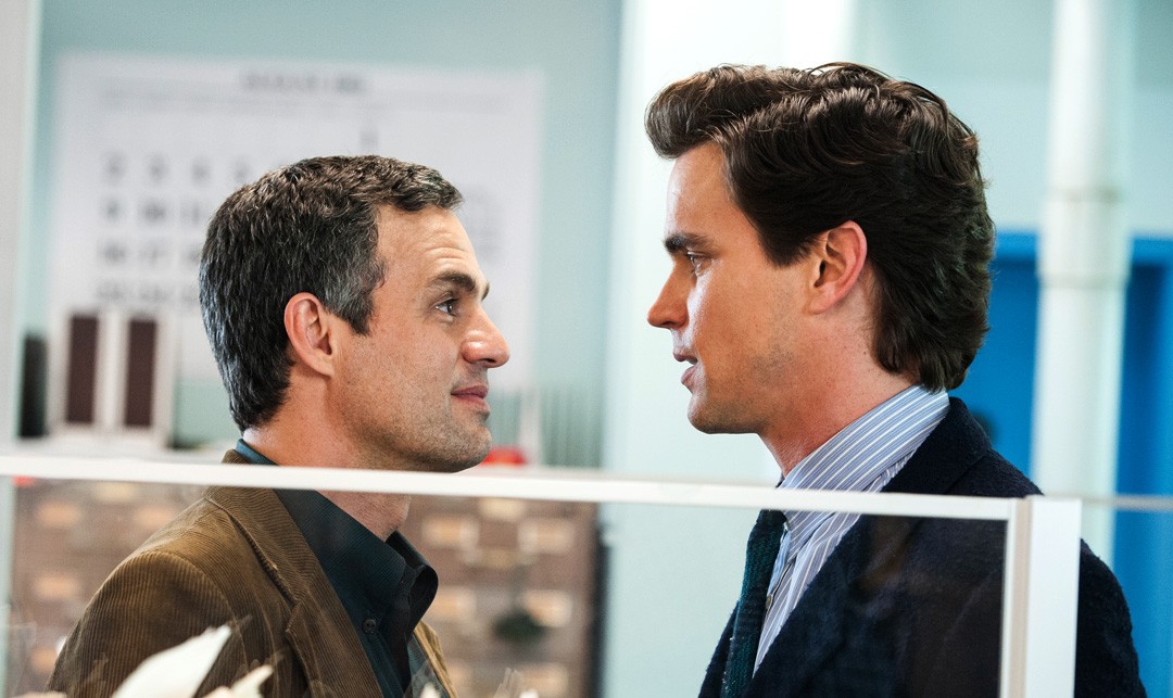 Picture of The Normal Heart