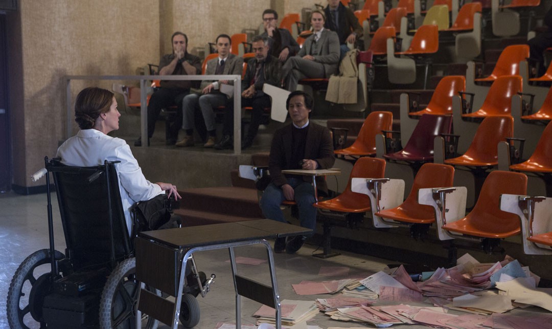 Picture of The Normal Heart