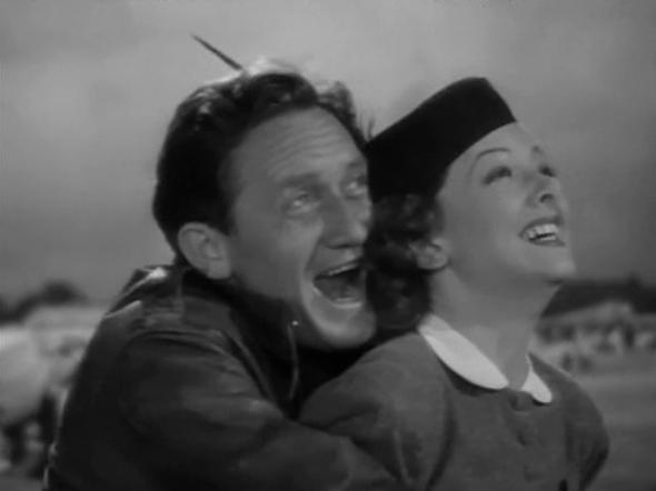 Picture of Test Pilot