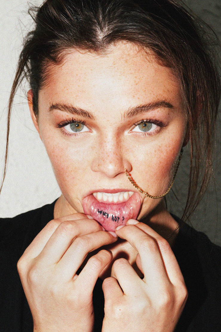 Picture of Maya Donovan