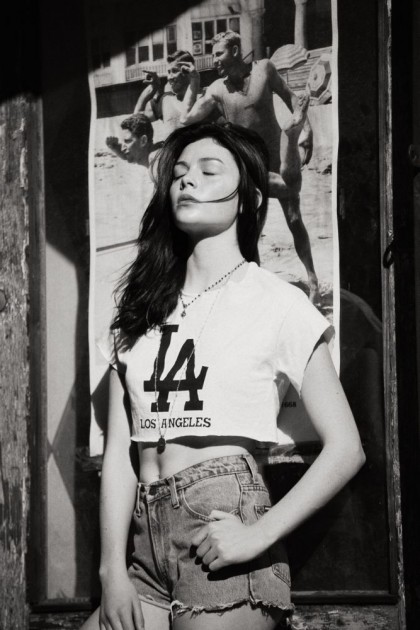 Image of Maya Donovan