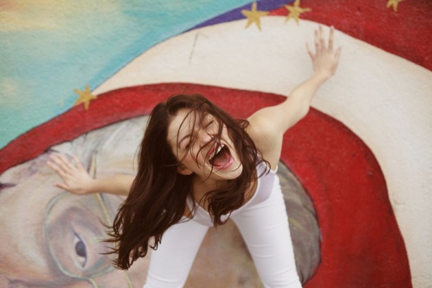 Image of Maya Donovan