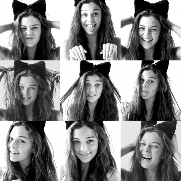 Picture of Maya Donovan