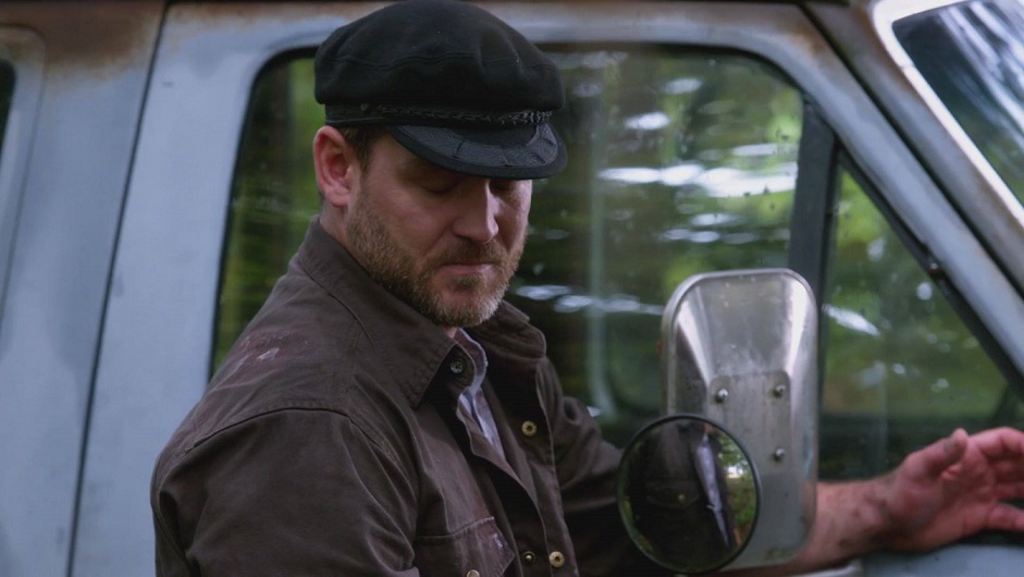 Picture of Benny Lafitte