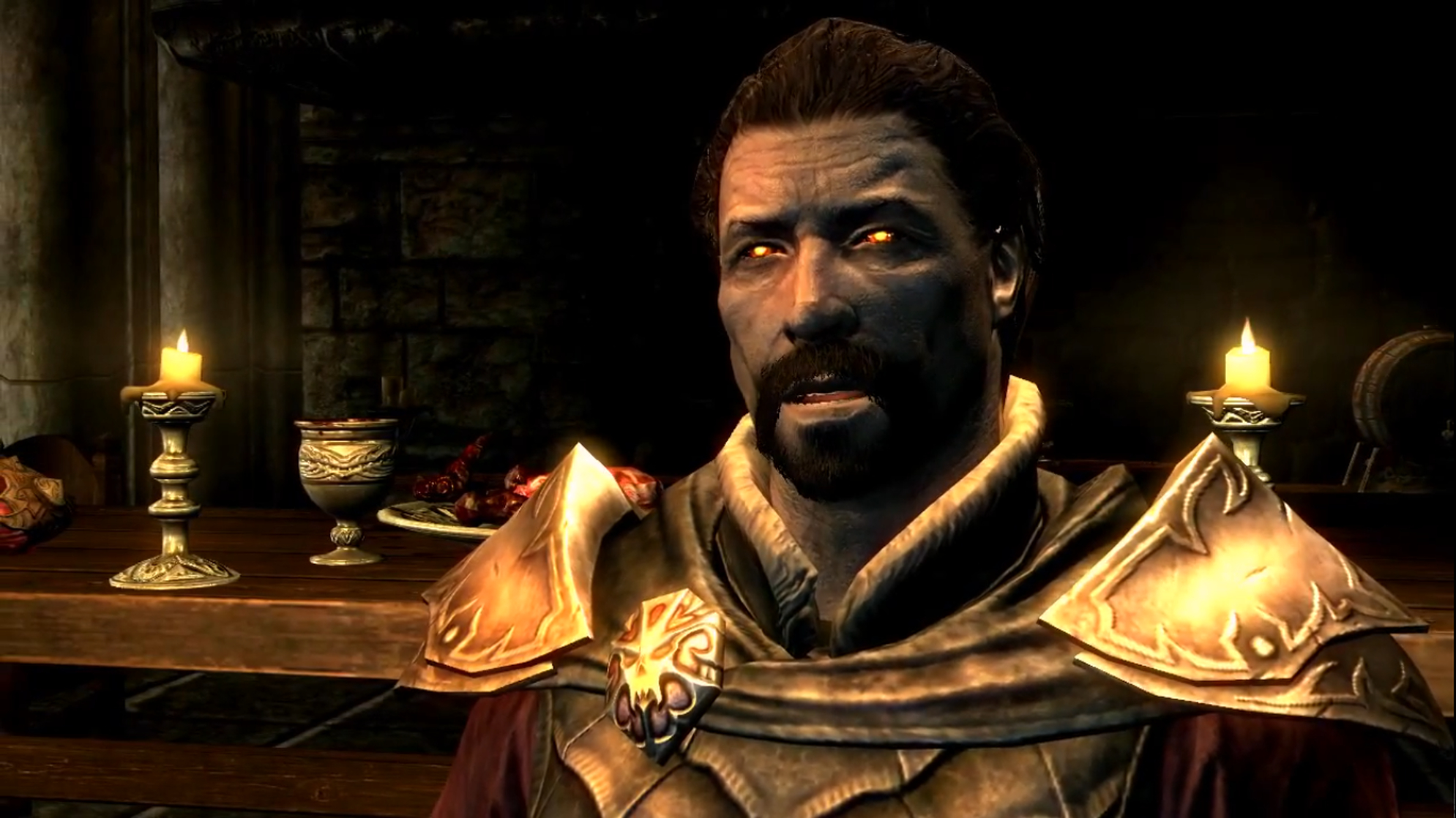 Picture of Lord Harkon