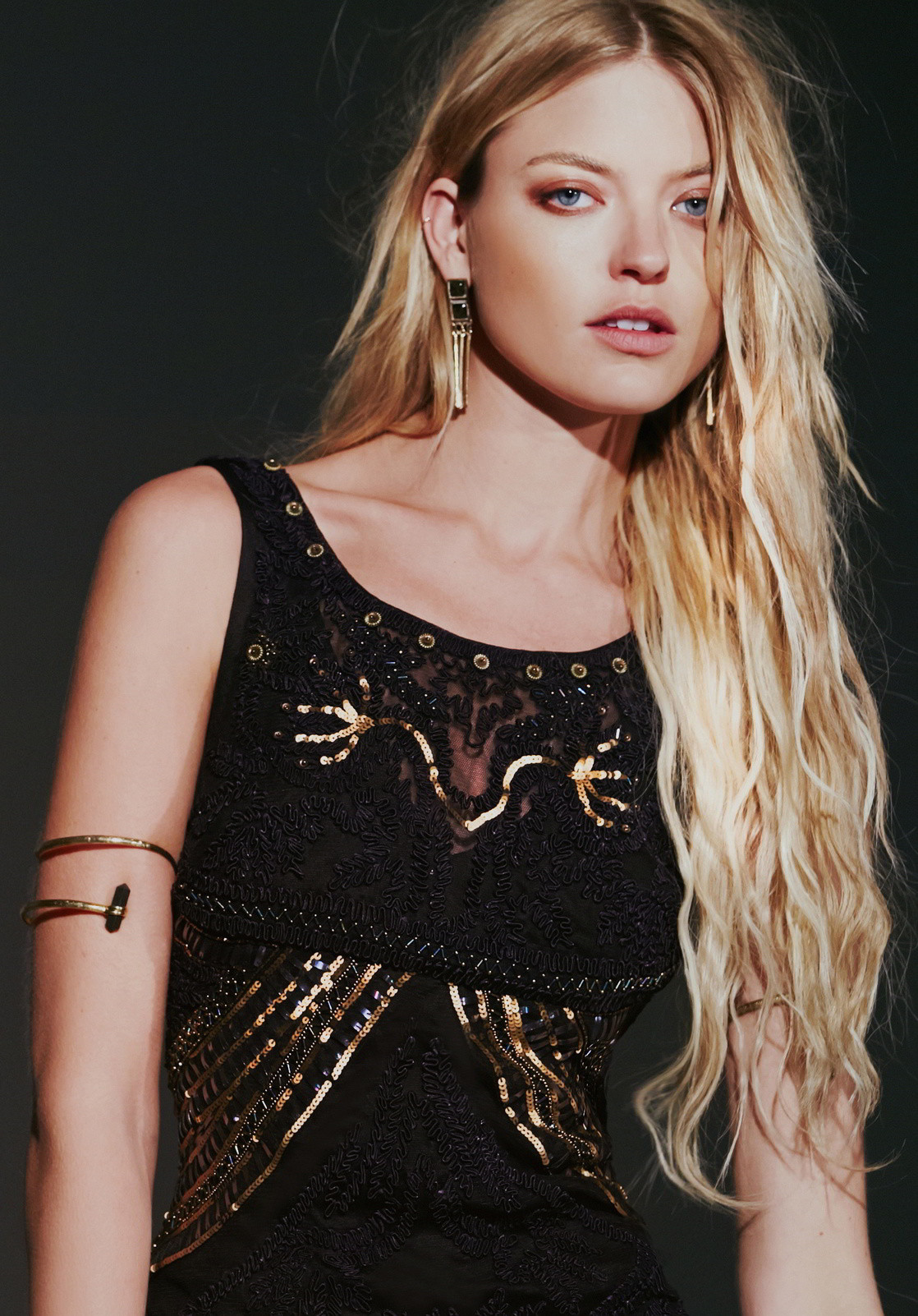 Picture of Martha Hunt