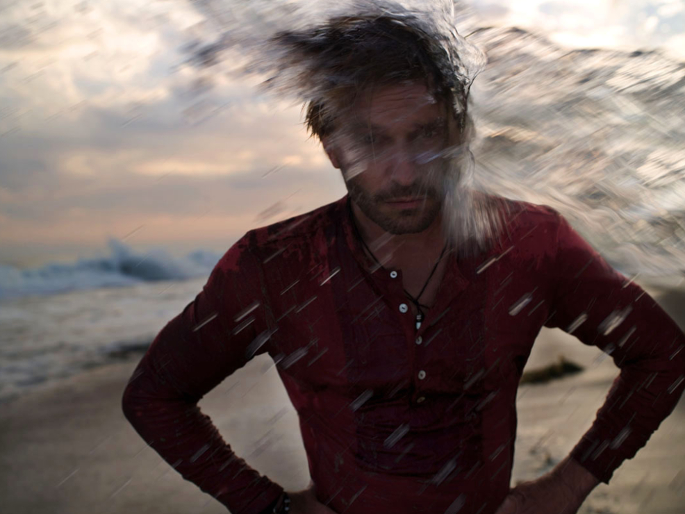 Picture of Thomas Kretschmann