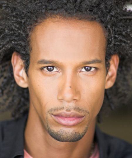 Picture of Darryl Gibson