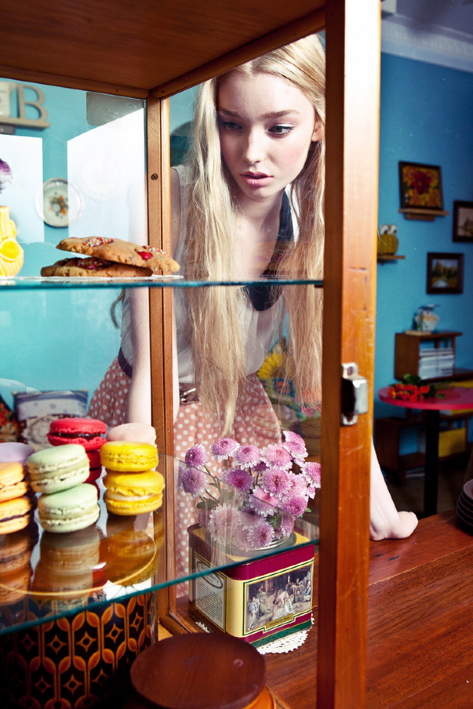 Picture of Lydia Hunt