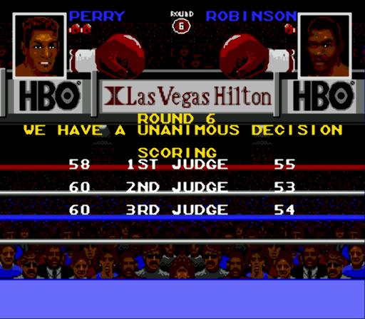 Picture of Boxing Legends of the Ring