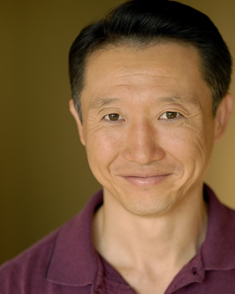 Picture of Joseph Steven Yang