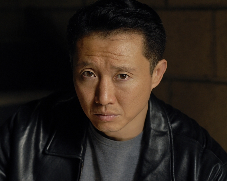 Image of Joseph Steven Yang