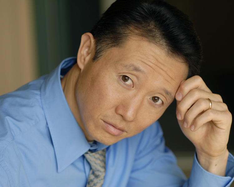 Picture of Joseph Steven Yang