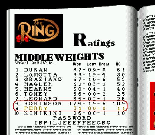 Image of Boxing Legends of the Ring