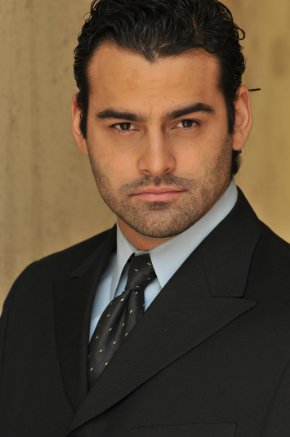 Picture of Vincent Rivera