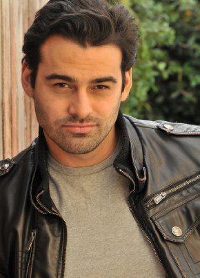 Picture of Vincent Rivera