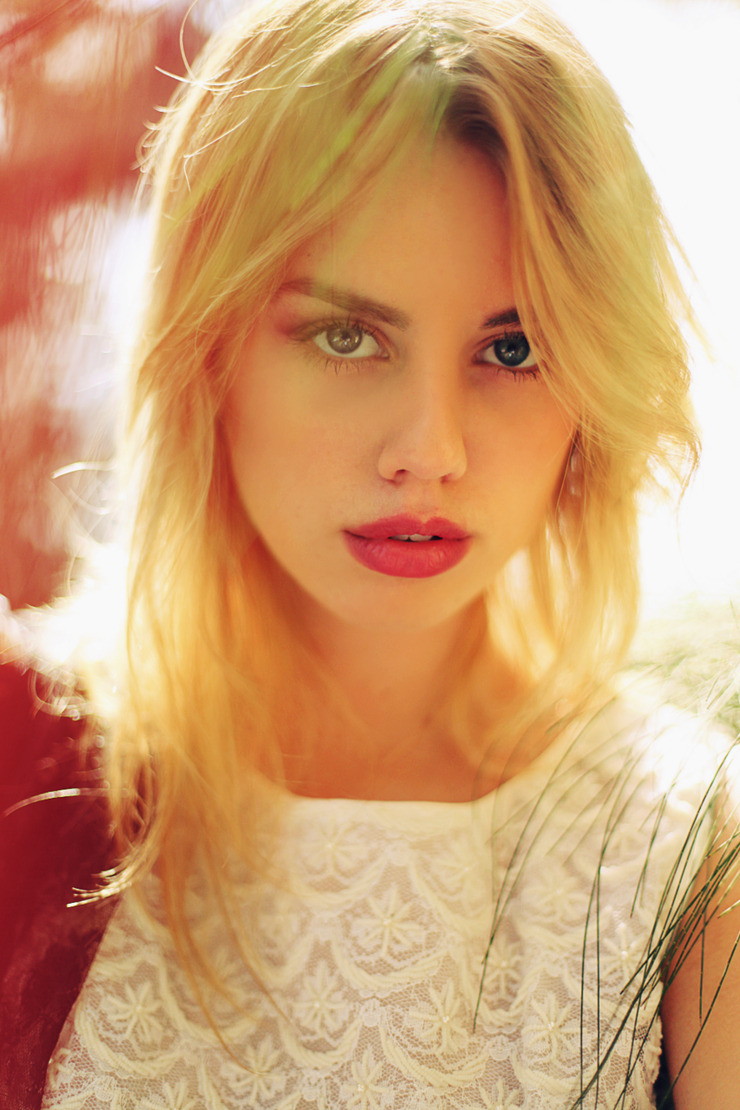 Image of Effy Harvard