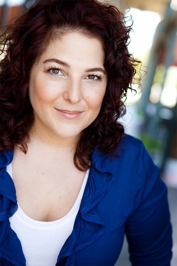 Rachel Leah Cohen picture