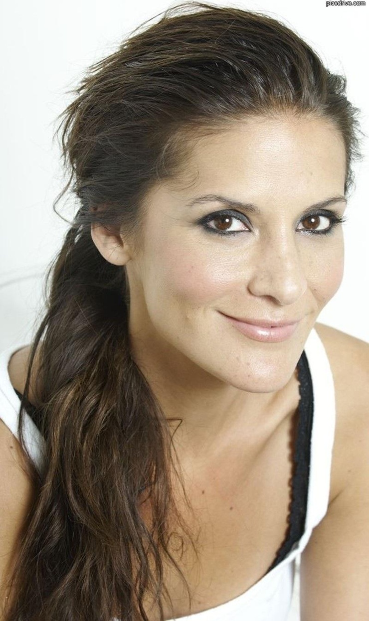 Picture of Amanda Byram