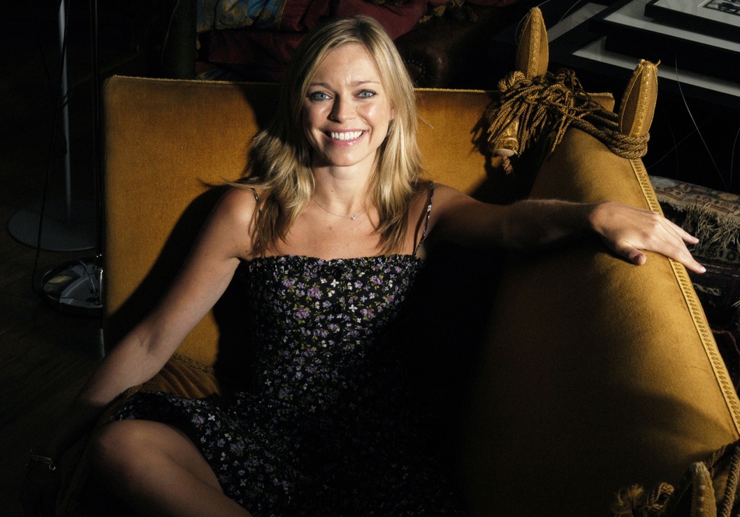 Picture of Sarah Alexander