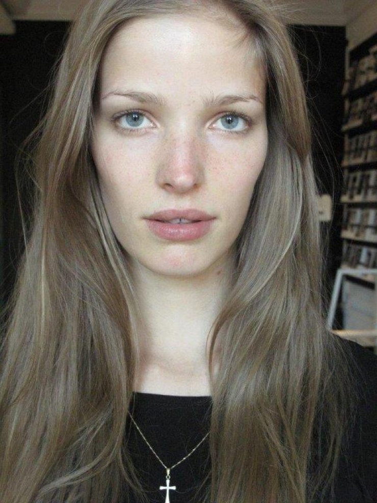 Picture of Alisa Ahmann