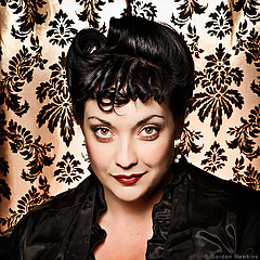 Picture of Terra Hazelton