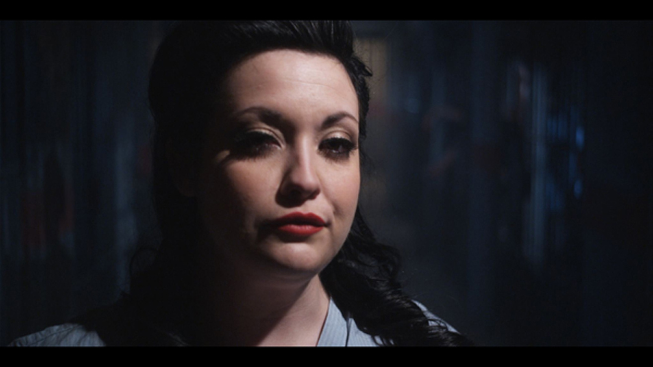 Picture of Terra Hazelton