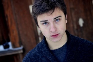 Picture of Alex Ozerov