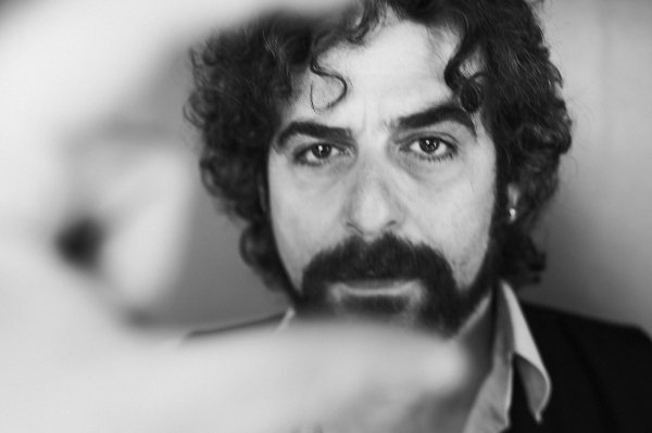 Picture of Alex Karzis